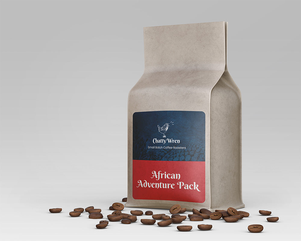 Products – Chatty Wren Coffee Roasters